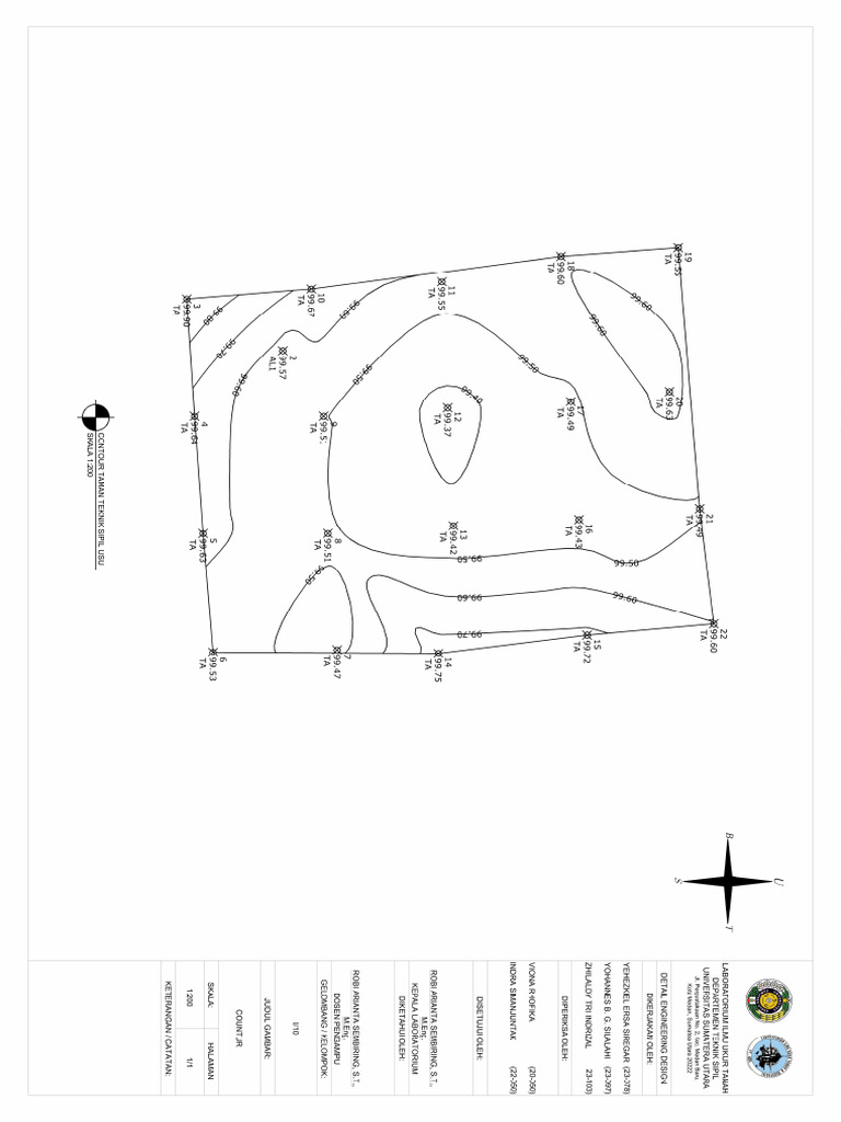 Contour 1 Pdf