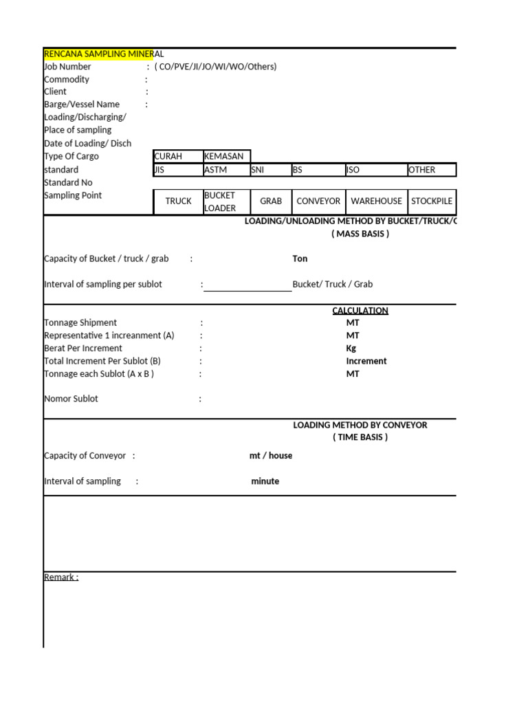 Andi Hasniar Dokumen Excel | PDF