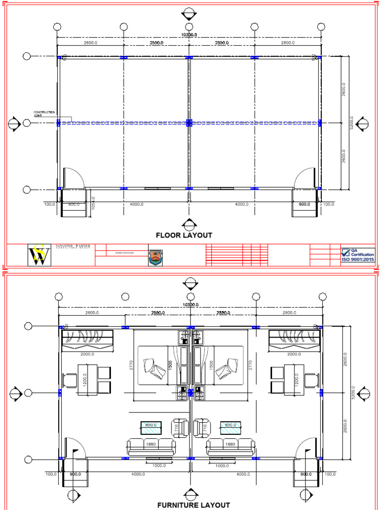 TRANSIENT VISITOR HOUSING PROJECT FILES-UPDATED | PDF