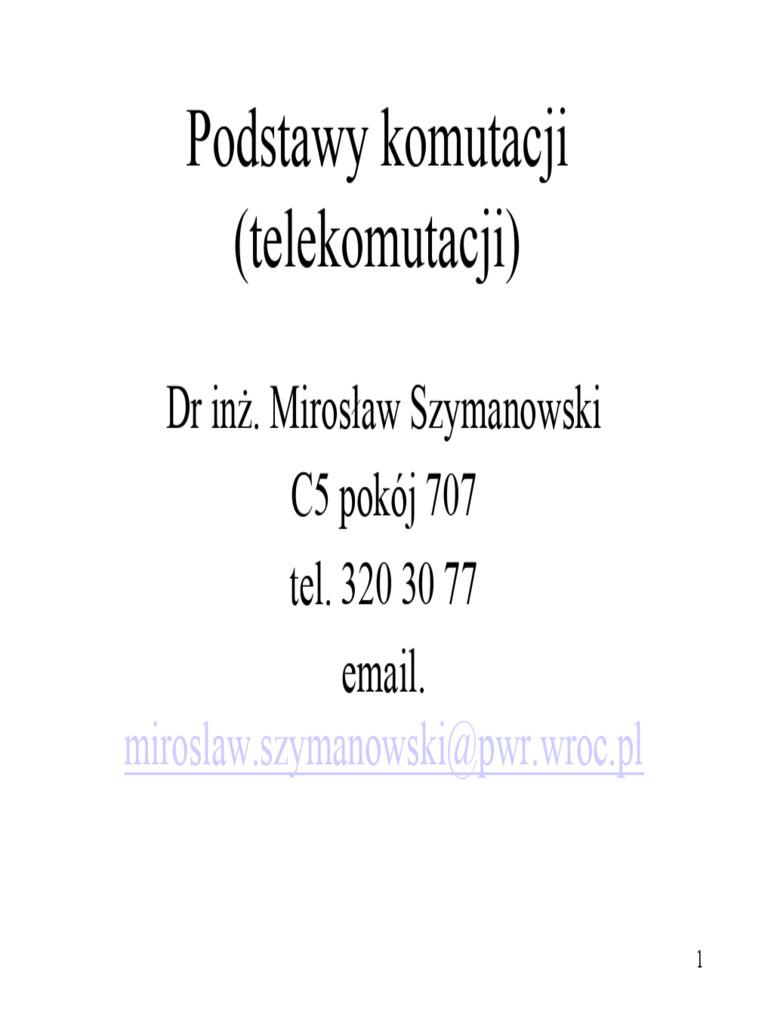 Wyk Ad1 | PDF | Oral Communication | International Telecommunication Union
