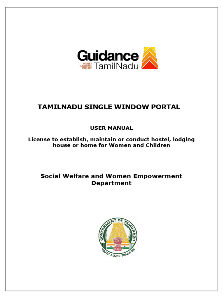 Usermanual 27010001 | PDF