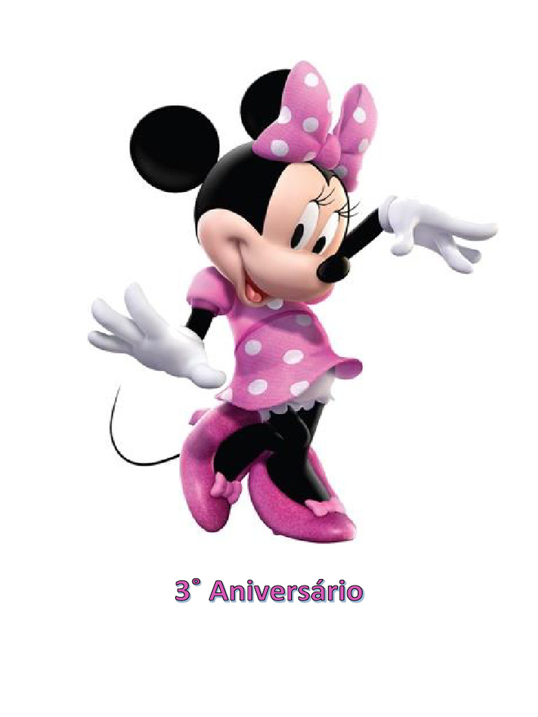 Minie Grande para Quadro | PDF