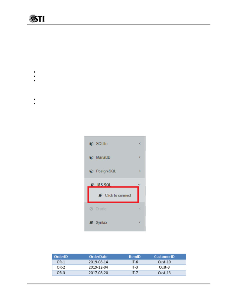 02 Hands-On Activity 1 | PDF