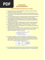 CBSE Class 11 Physics Worksheet | PDF | Friction | Motion (Physics)