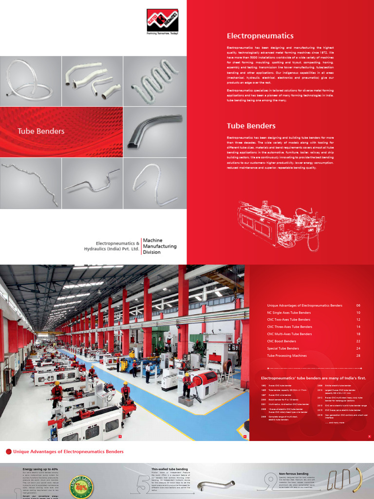 4589-EP-Tube-Benders-Catalogue-Dec15 | PDF