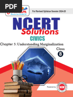 Understanding Marginalisation | PDF