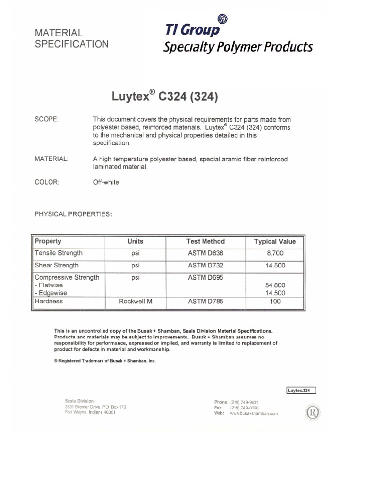 2001 Karta Luytex | PDF