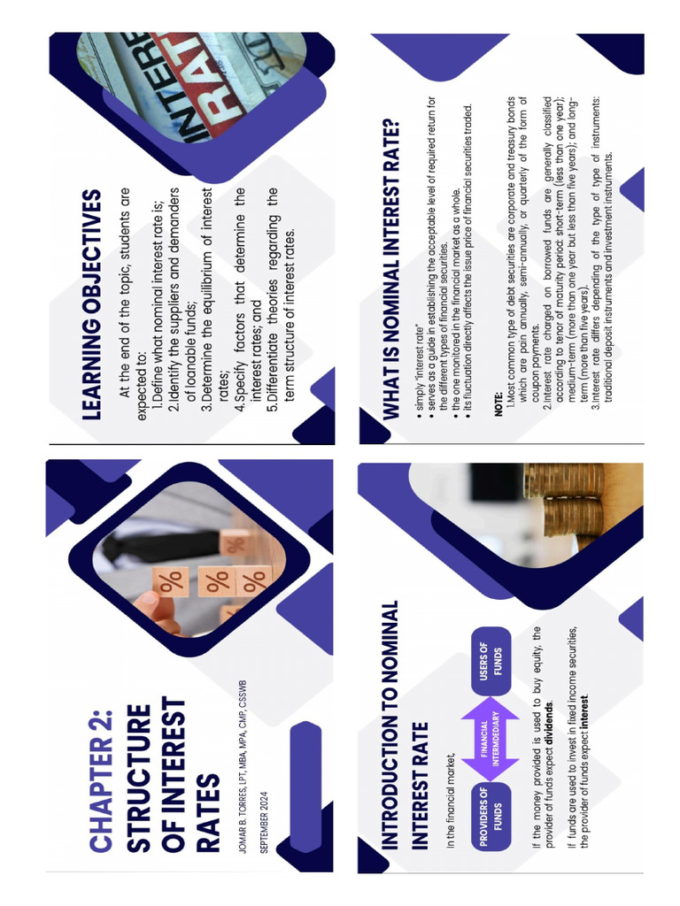 Lesson 2 Bafin | PDF