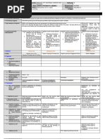 CAV Process For CHED and DFA | PDF | Postgraduate Education | College