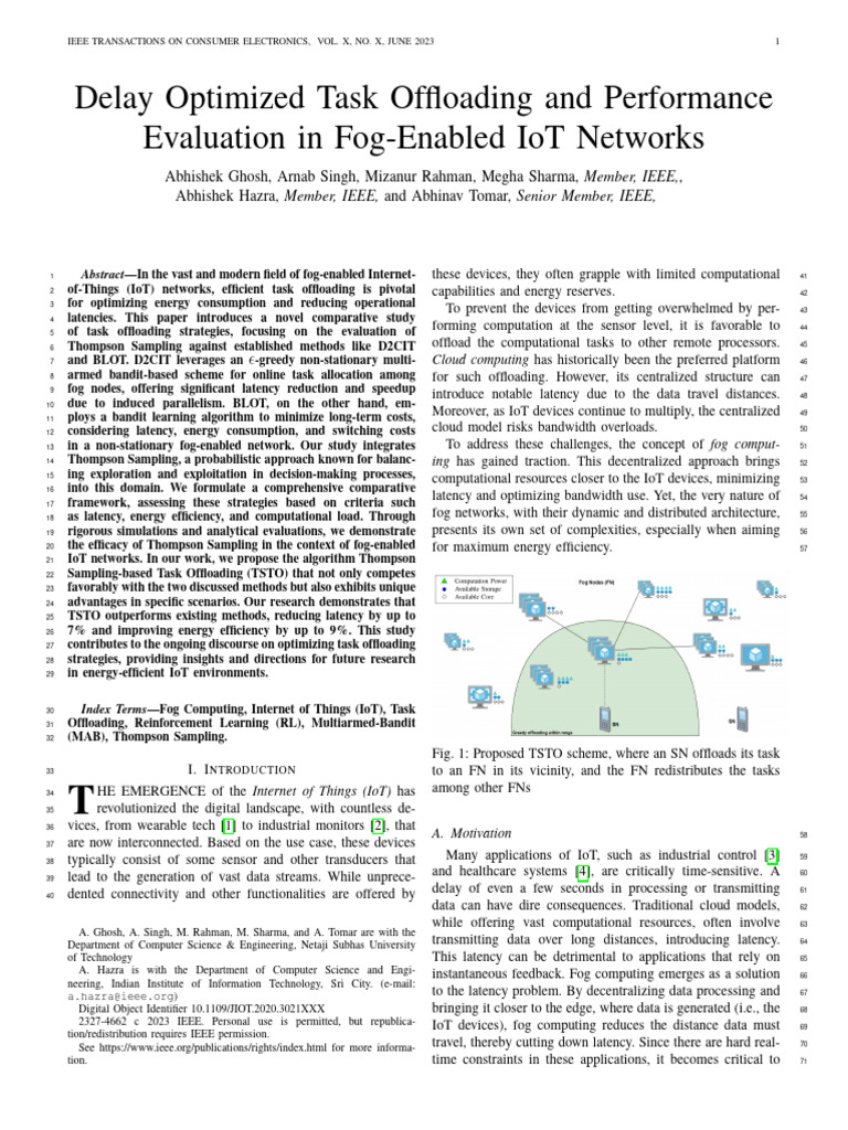 BTP Project | PDF