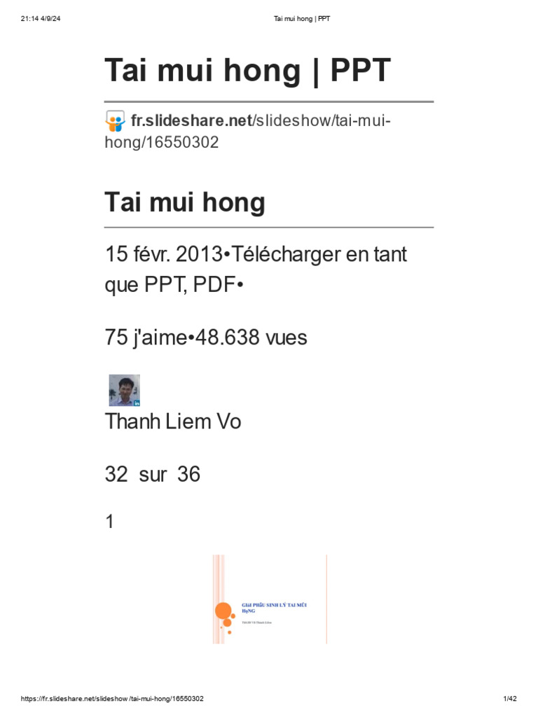 GP Web Tai Mui Hong | PDF