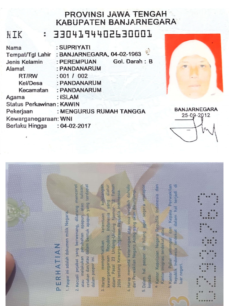 Supriyati Syawal | PDF