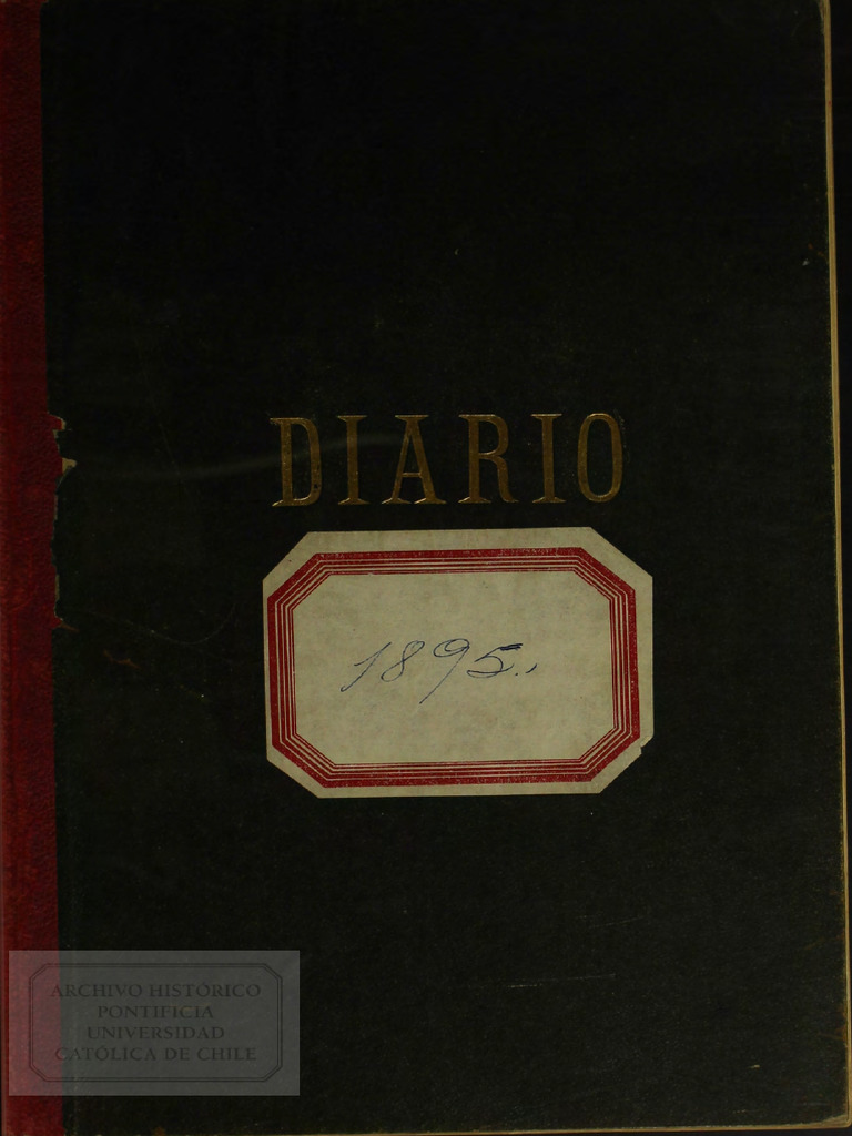 Caja 2 Libro 1895 | PDF