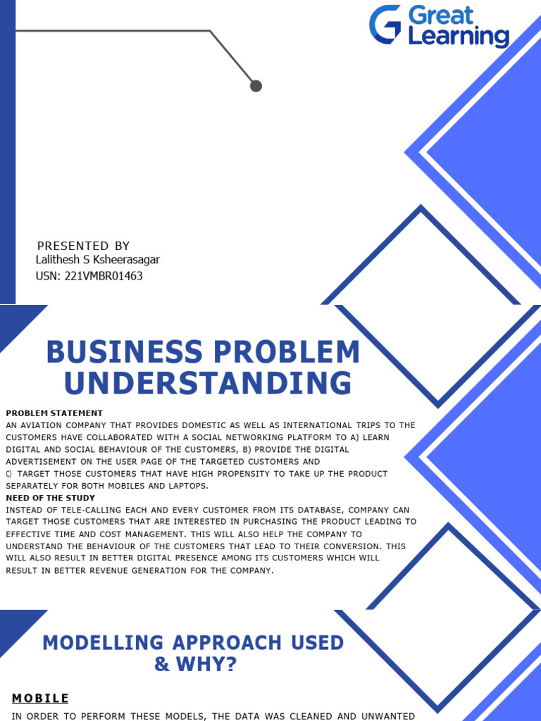 Social Media Tourism Project Final - Lalith | PDF