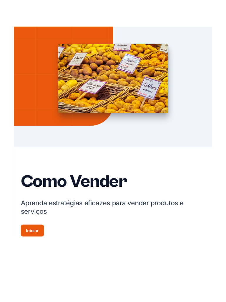 Como Vender | PDF