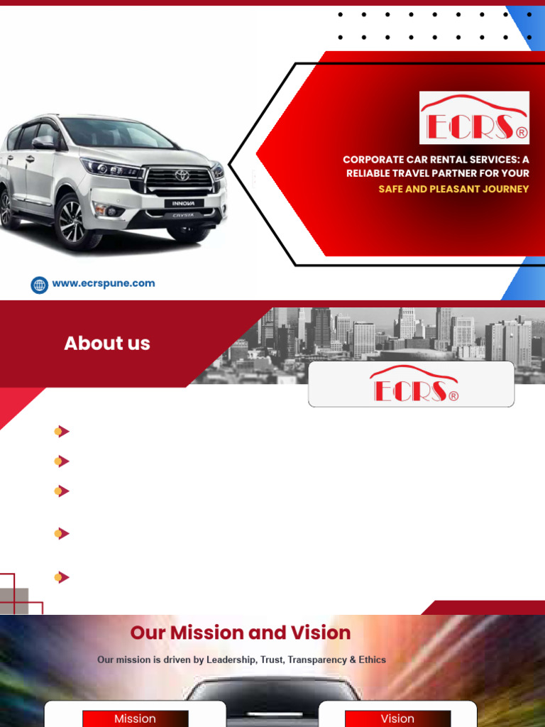 Company Profile-F | PDF