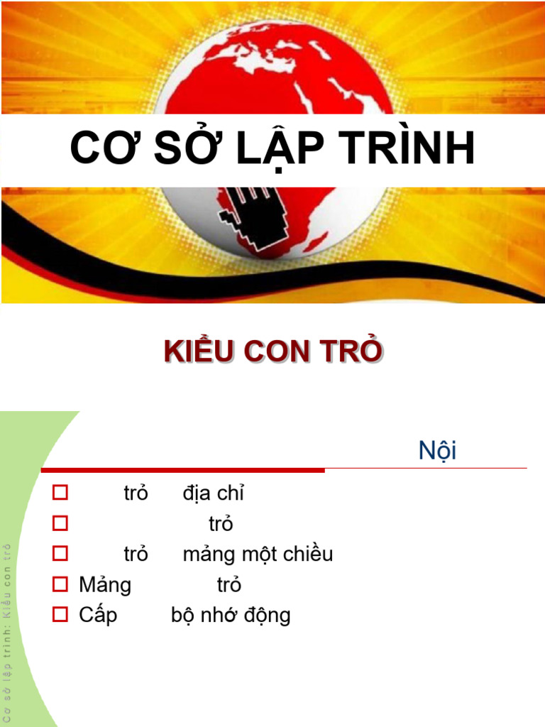 C06-Kieu Con Tro | PDF