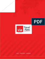 Step Guide AirIndia MyIDTravel | PDF | Login | Airlines