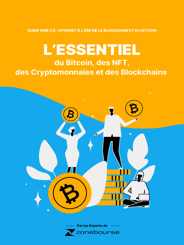 Guide Blockchain | PDF