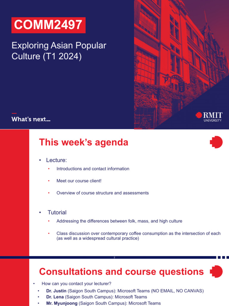 EAPC Session 1 | PDF