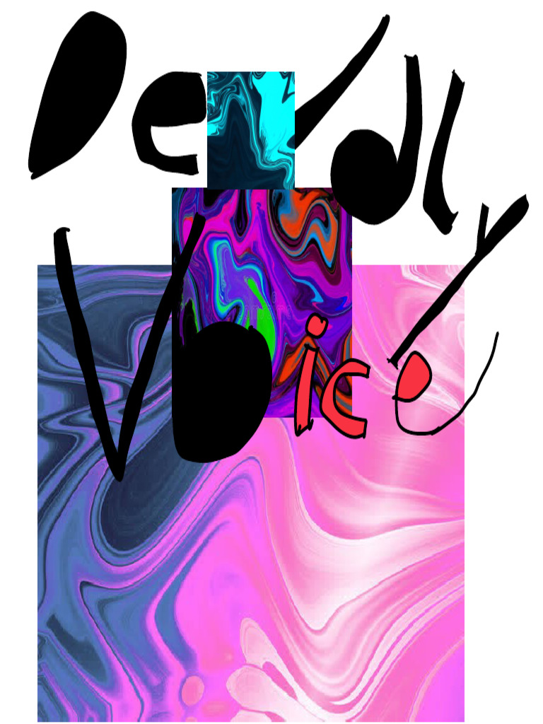 Deadly Voice | PDF