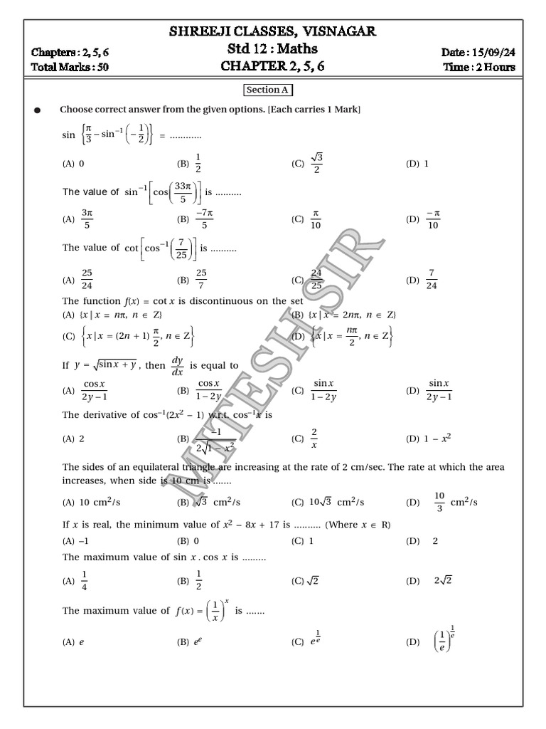 CHAPTER2,5,6 D14-Sept-2024 1 | PDF