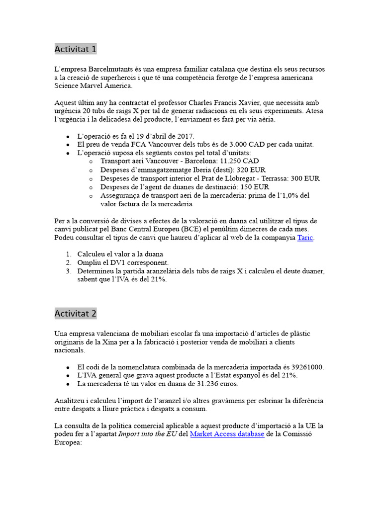 Activitat 4 Uf4 2223 | PDF