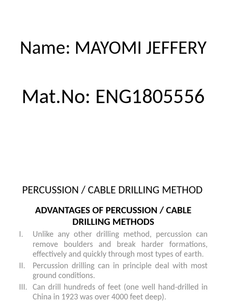 Power Point Mayomi | PDF