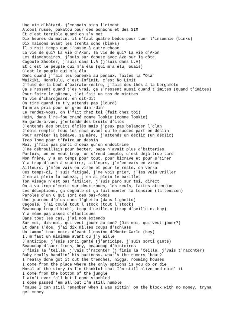 Texte | PDF