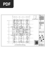 Building Cable Cellar Floor Plan | PDF | Power Engineering | Power ...