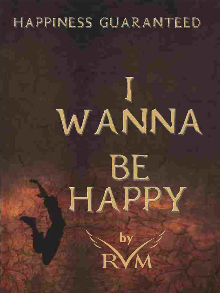I Wanna Be Happy | PDF