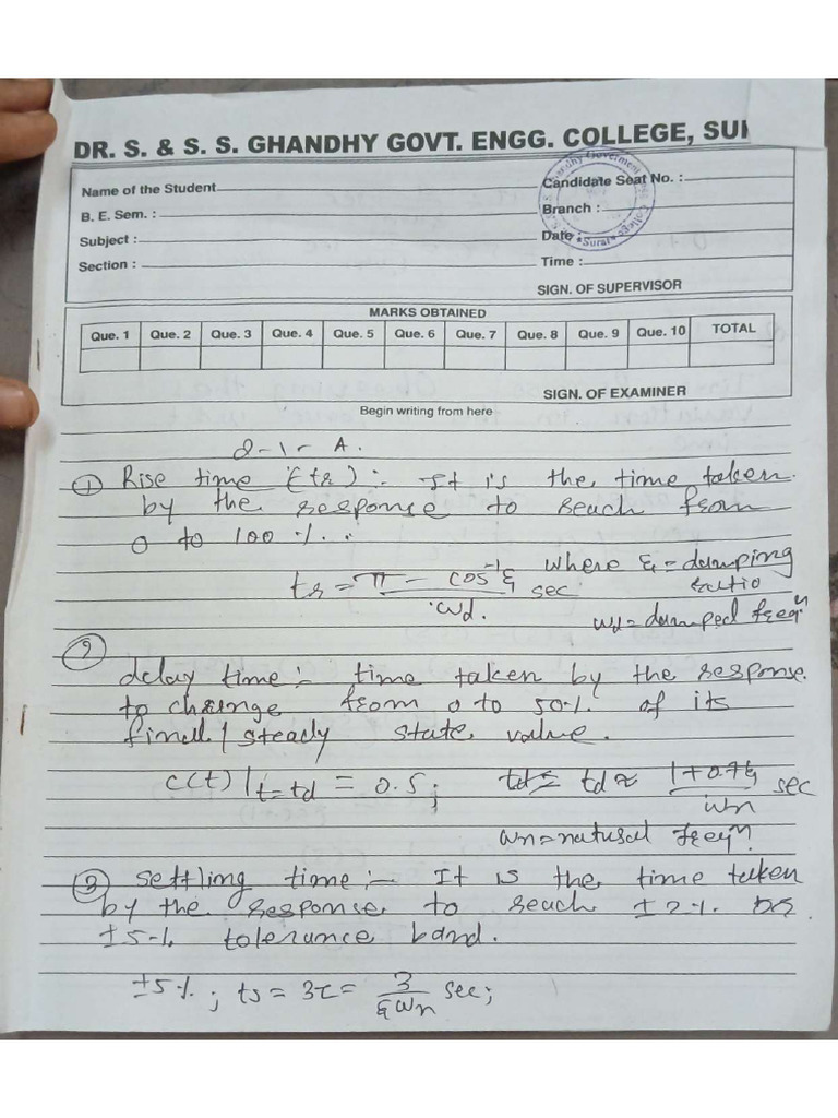 Cs Paper Solution | PDF