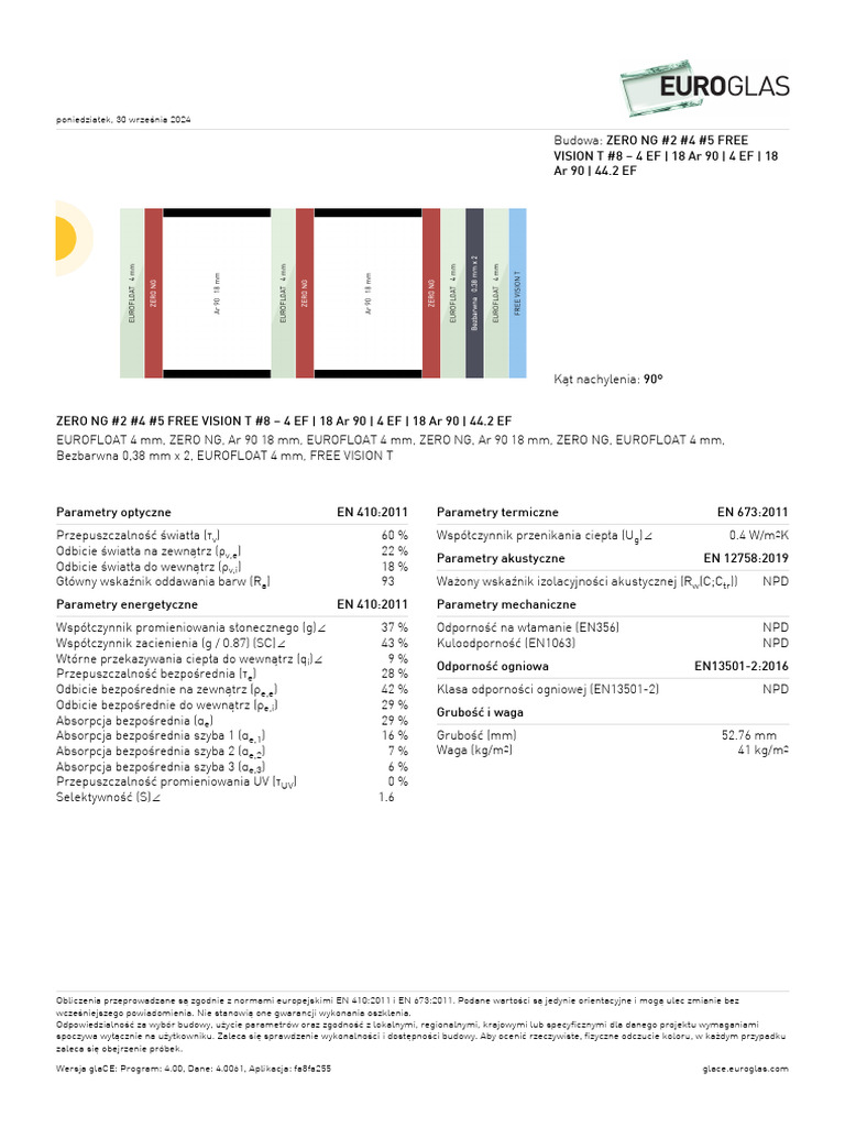 ZERO NG #2 #4 #5 FREE VISION T #8 - 4 EF 18 Ar 90 4 EF 18 Ar 90 44.2 EF | PDF