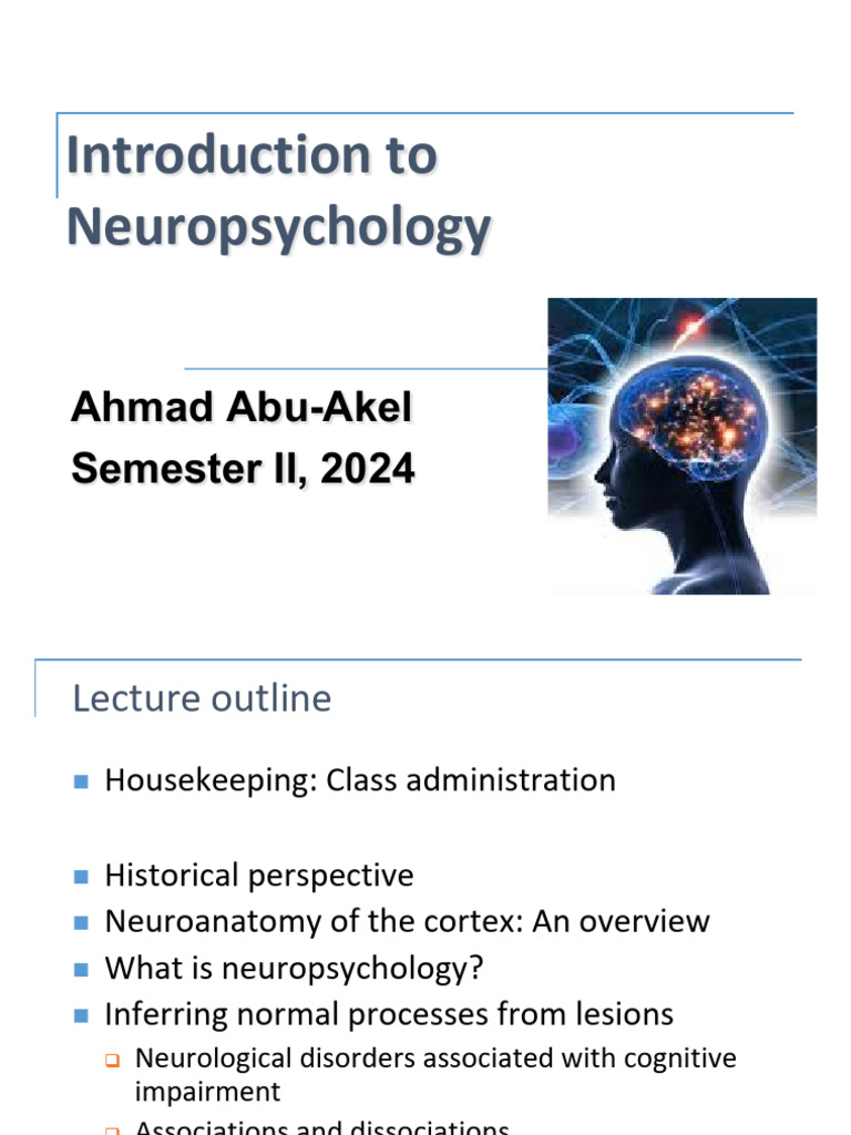 1 Introduction 2024 | PDF | Traumatic Brain Injury | Stroke