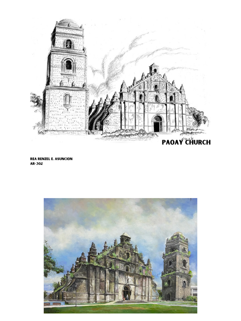 PH Church | PDF