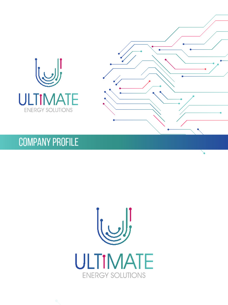 Ultimate - Company Profile 2024 | PDF