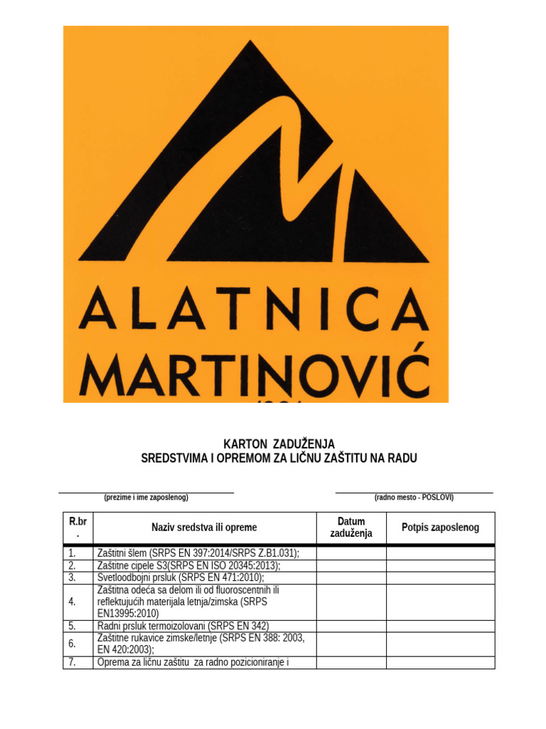 Karton LZS 11 | PDF