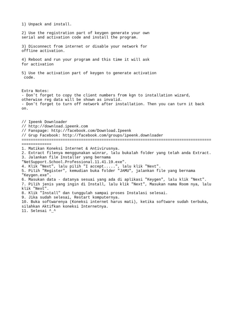 New Dokumen Teks | PDF