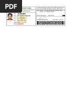 Driving Licence | PDF
