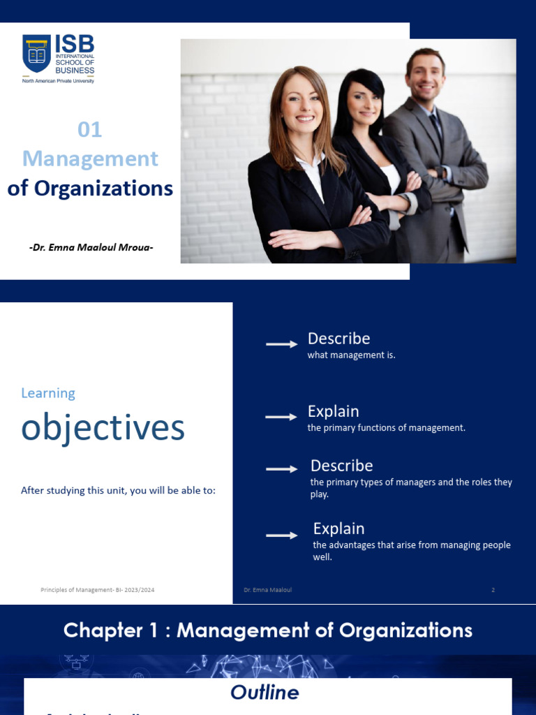 Overview of Management Functions | PDF | Performance Appraisal | Career ...