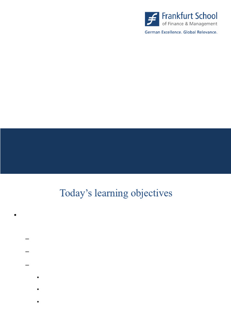 4 Syndicated Loans | PDF