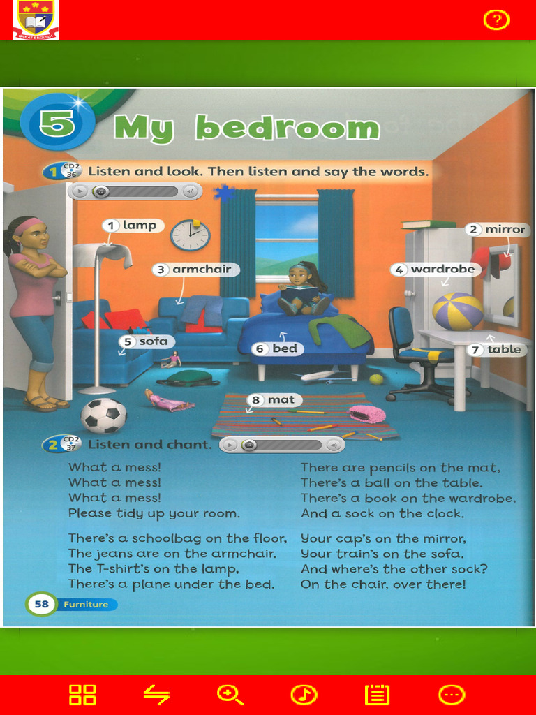 Super Minds 2 Student - S Book - Flip PDF FlipBuilder | PDF