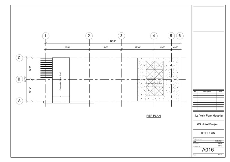 Floor Plan Proposal | PDF