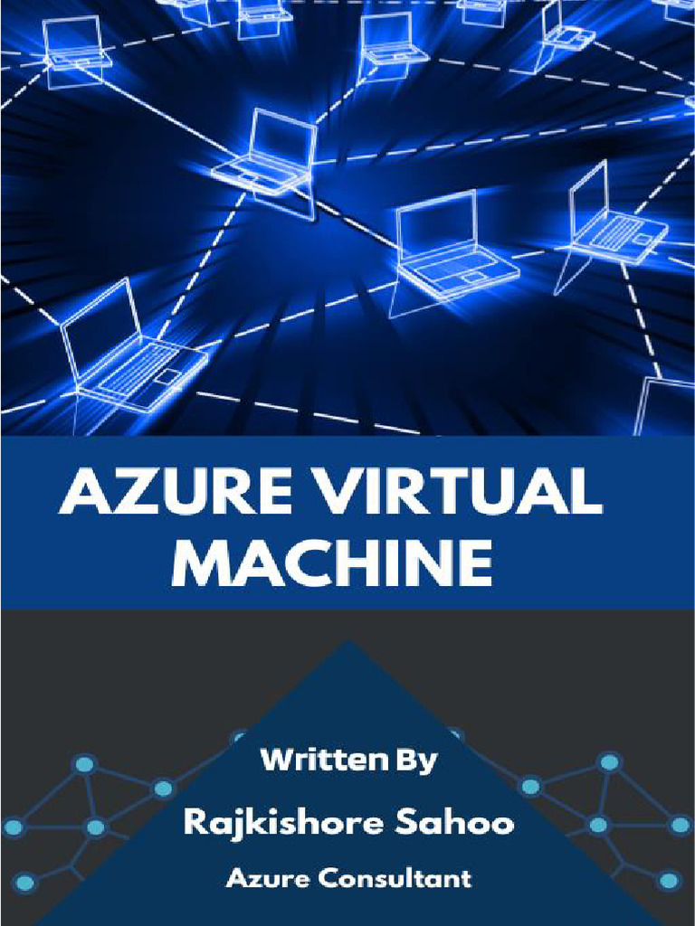 Azure Virtual Machine | PDF