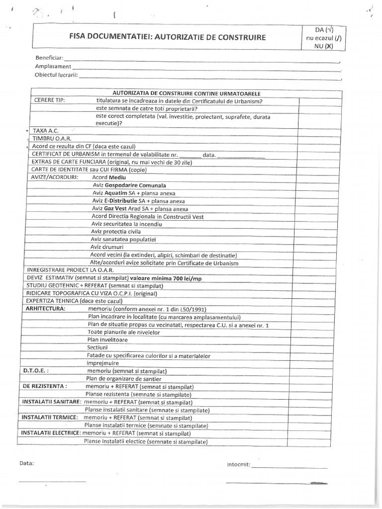 Dosar Ac Pdf