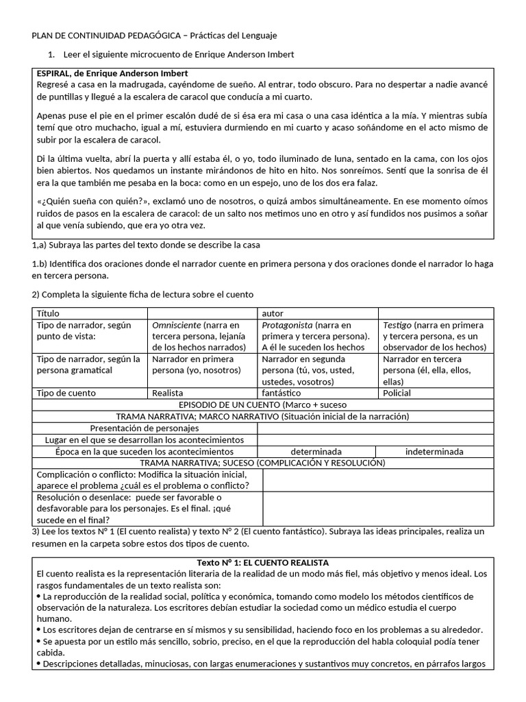 PLAN DE CONTnuidad15 de setiembre PLG | PDF