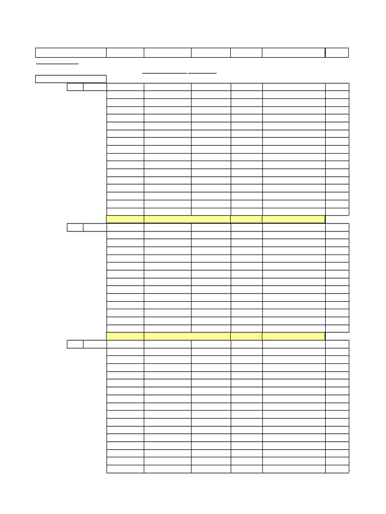 Bhiknoor (6Q) MP | PDF