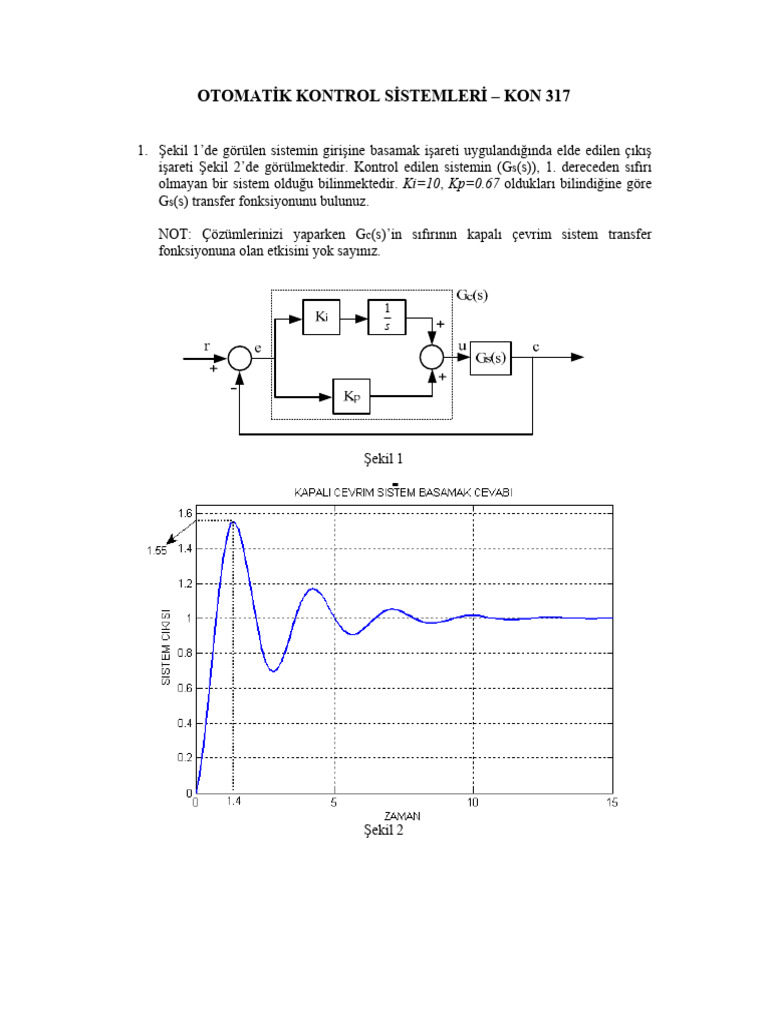 OKS Midterm 2009 | PDF