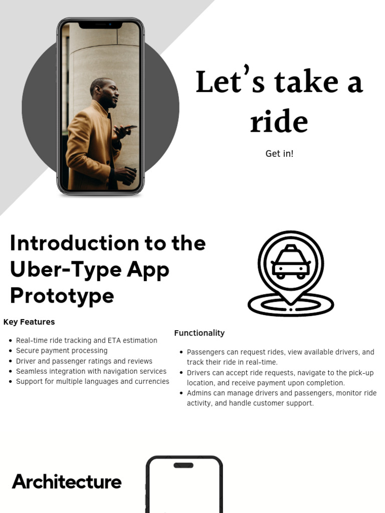 RIDE system | PDF