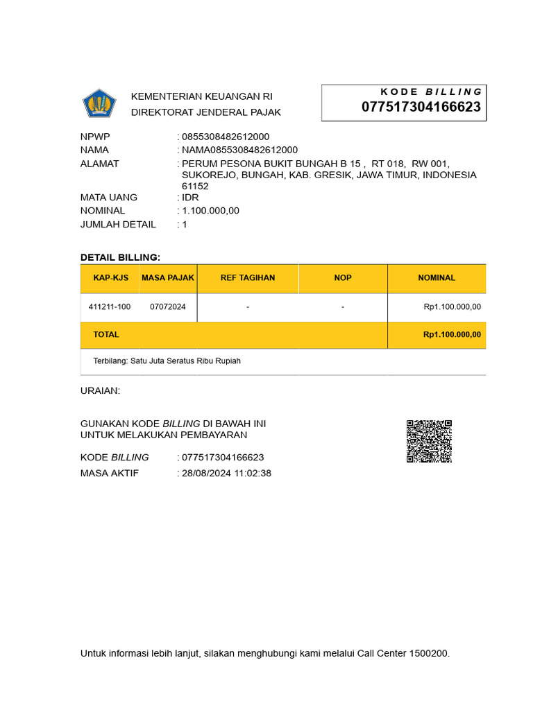 BILLING_CODE_1724731158 | PDF